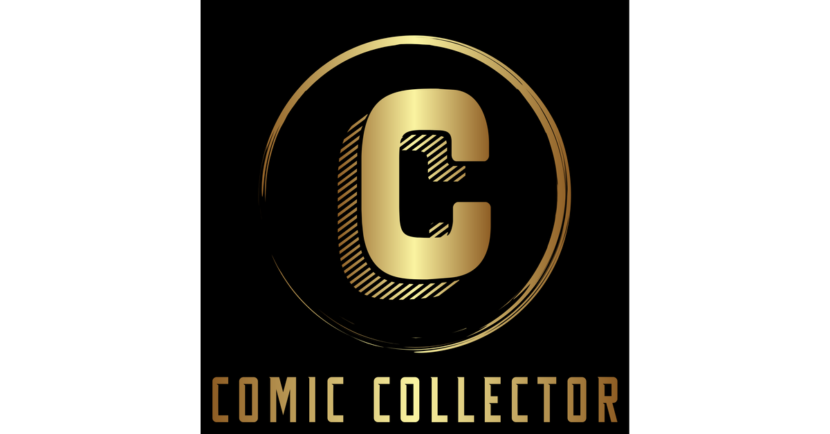 Comic Collector